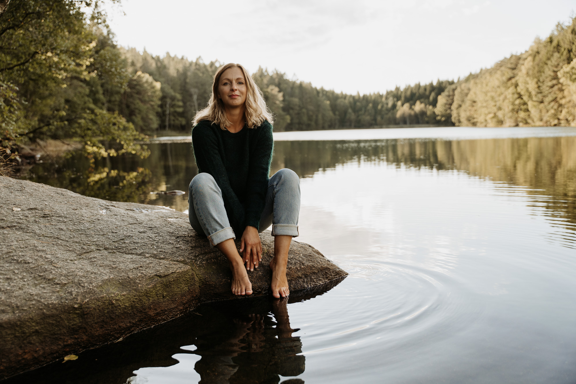 Kurser - Sara Svensson